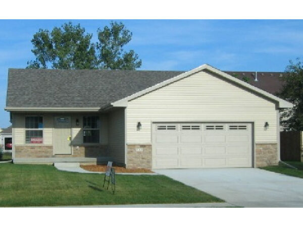 Floor Plans Main - Madden Construction - Realty